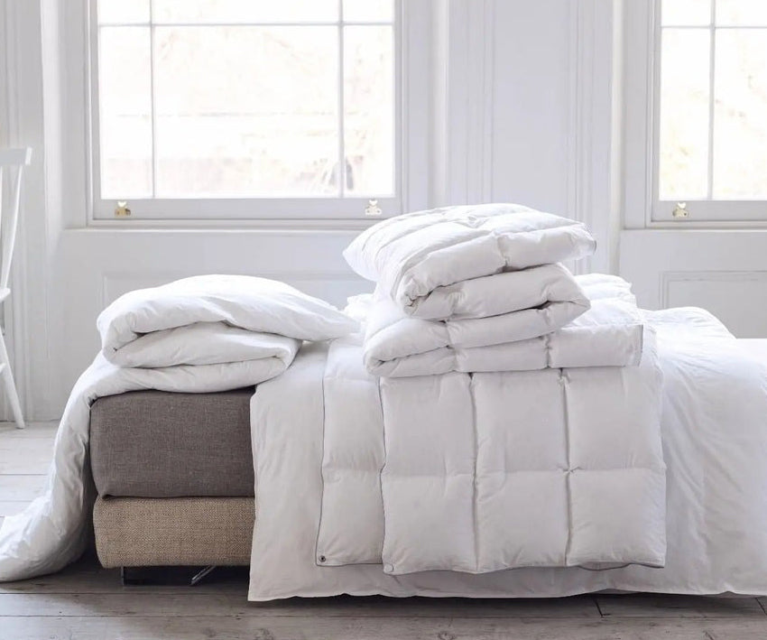 Ultimate Duvet Tog Guide: Pick the Right Tog for Any Season – Myza