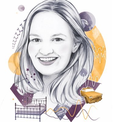 Why Sleep Matters: Insights from Professor Alice Gregory – Myza