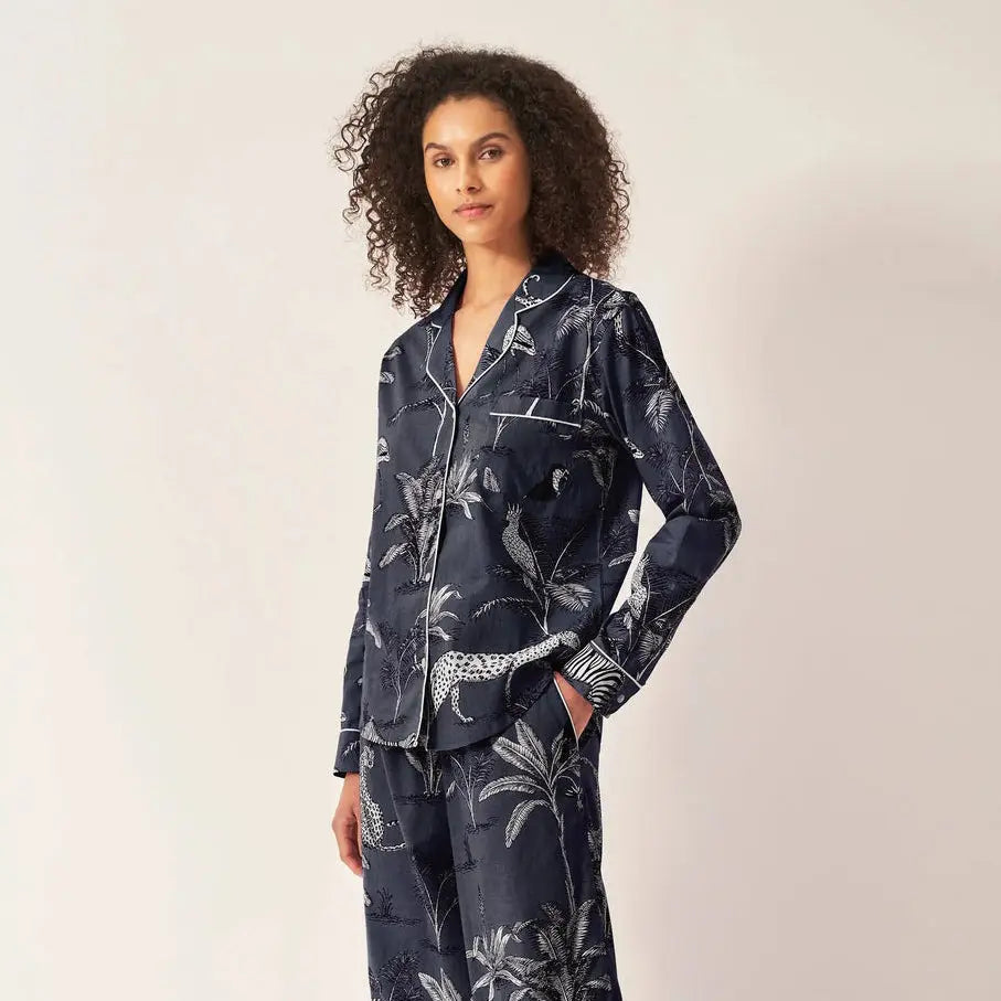Pyjamas | Women's, Mens & Kids PJ Sets | Myza