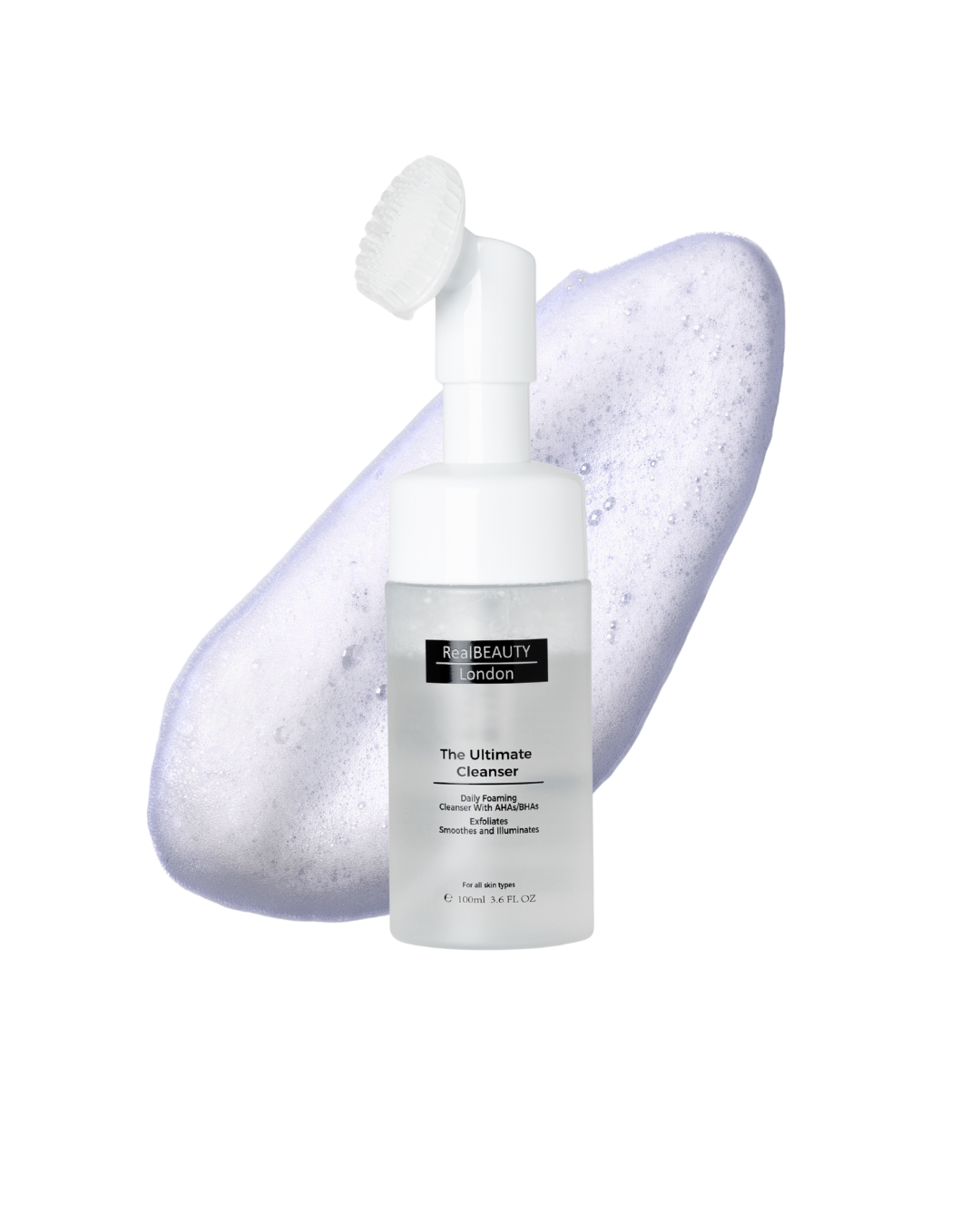 The Ultimate Cleanser – Myza