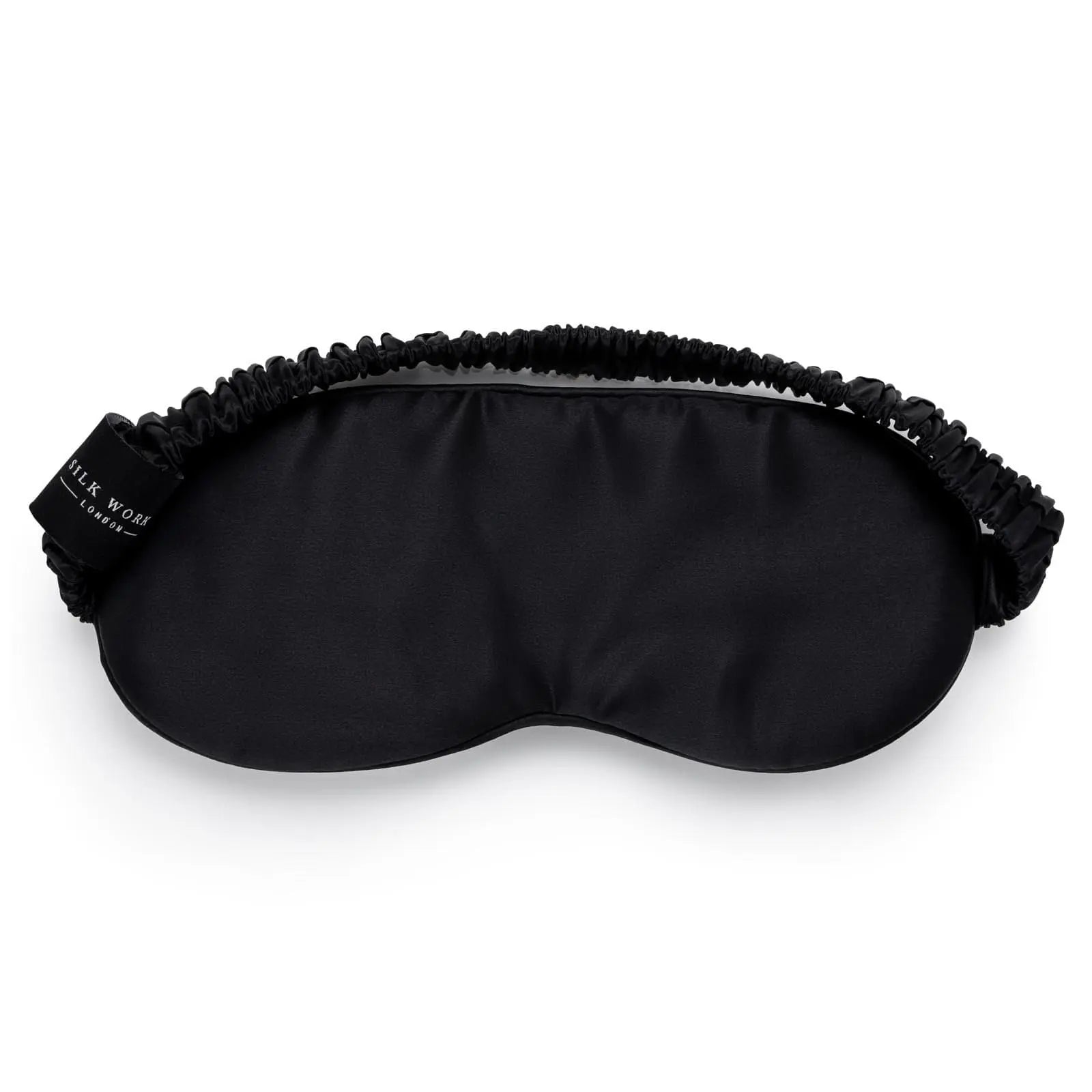 Audrey Silk Eye Mask – Myza
