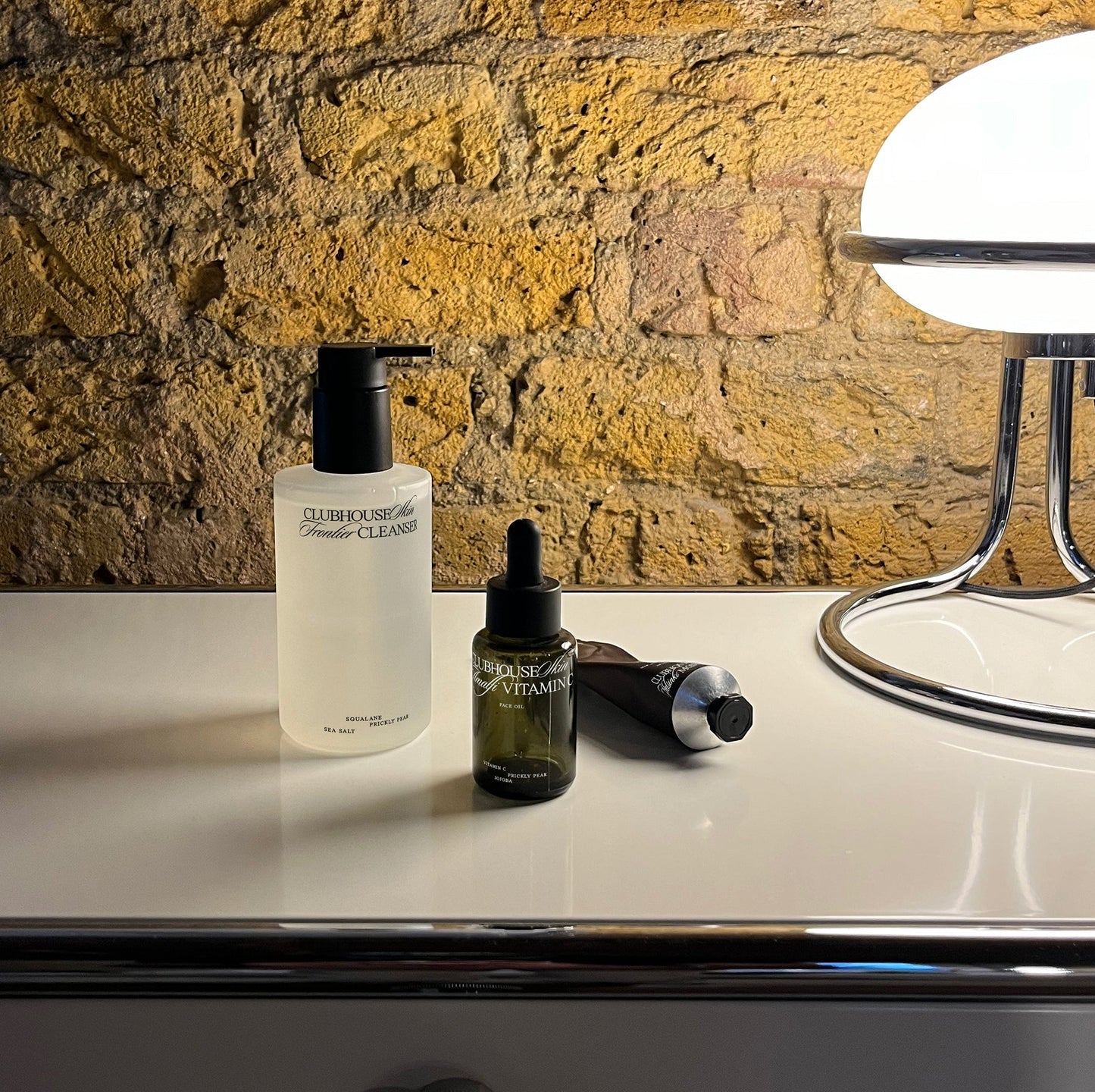 Full Clubhouse Set – Myza