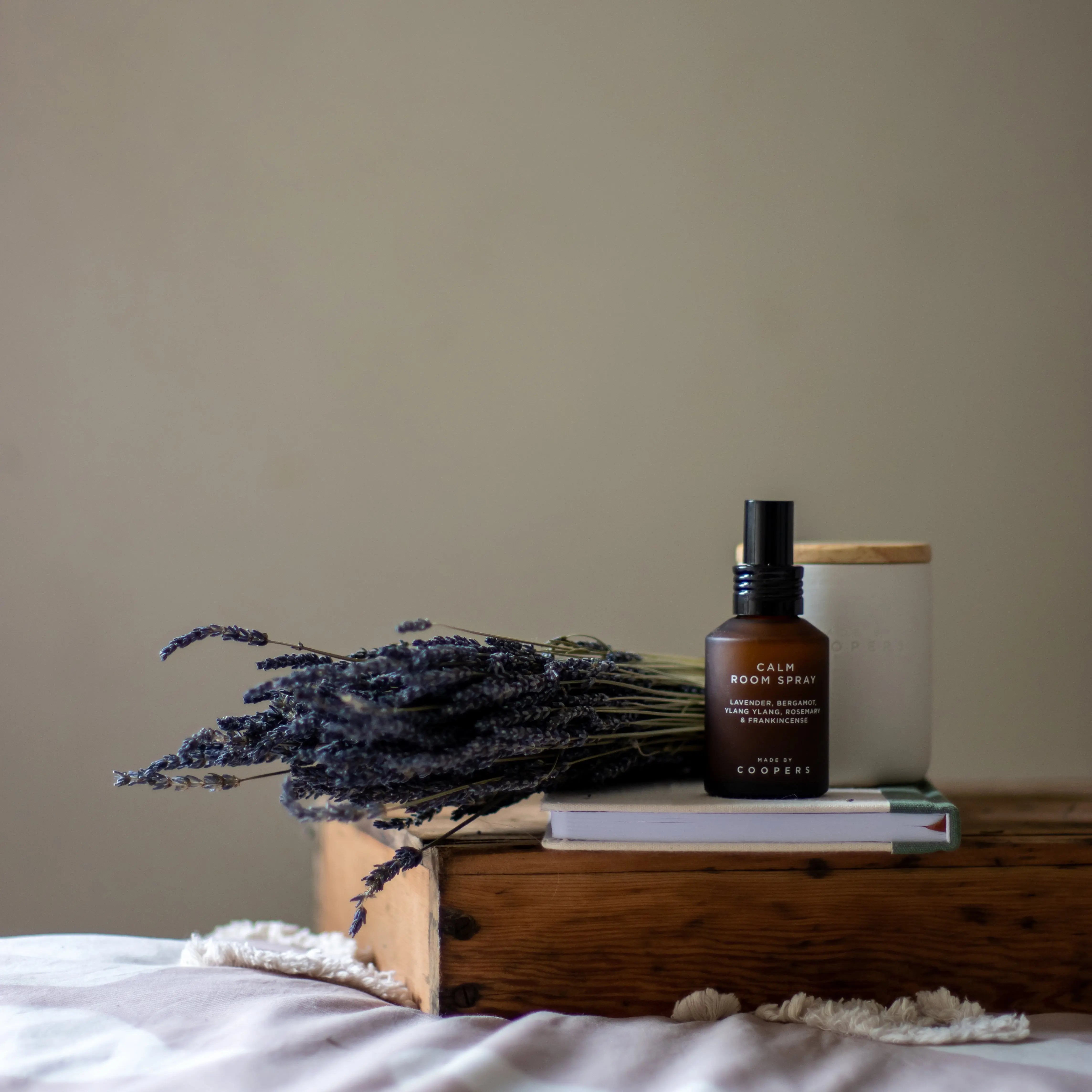 Calm Collection – Myza