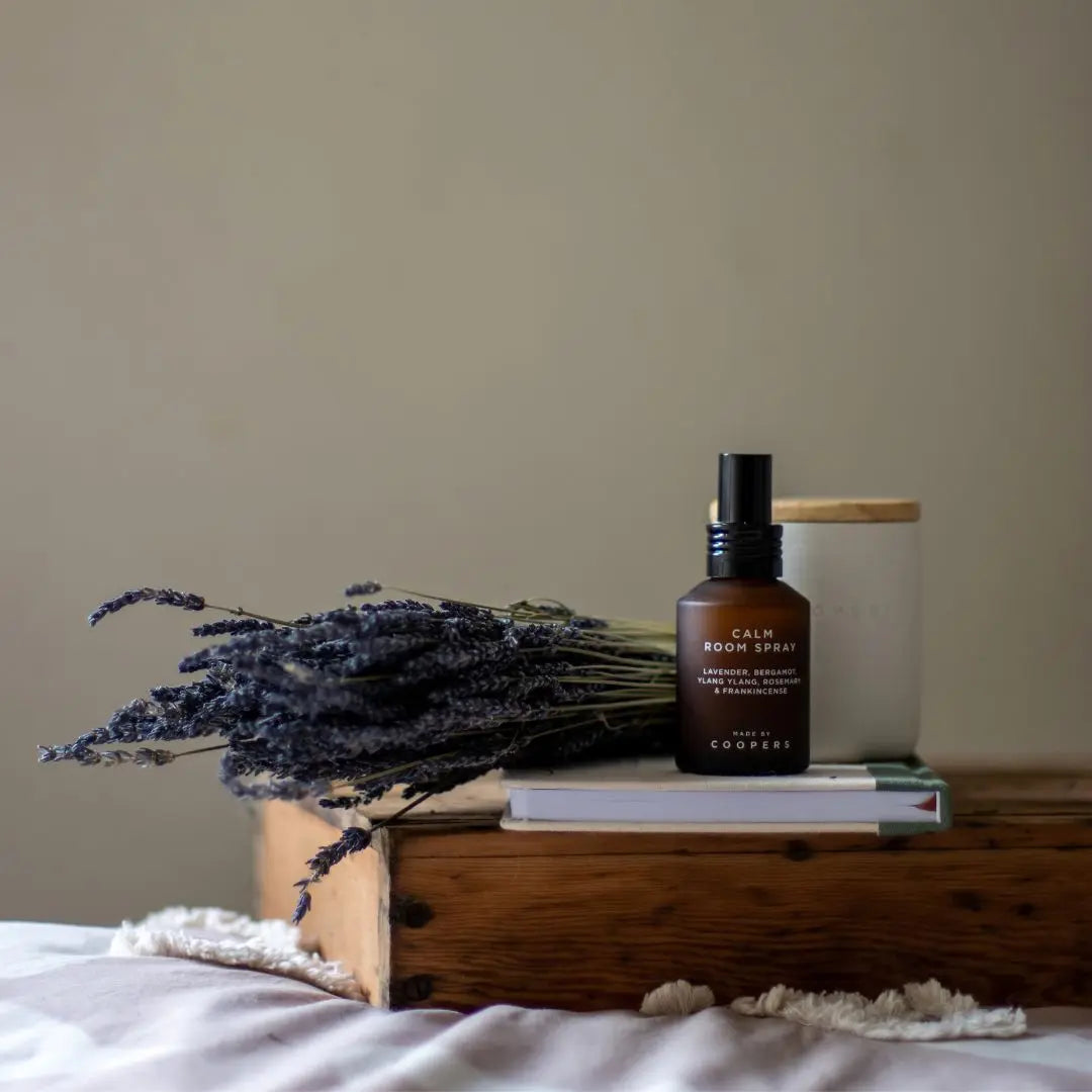 Calm Room Spray – Myza