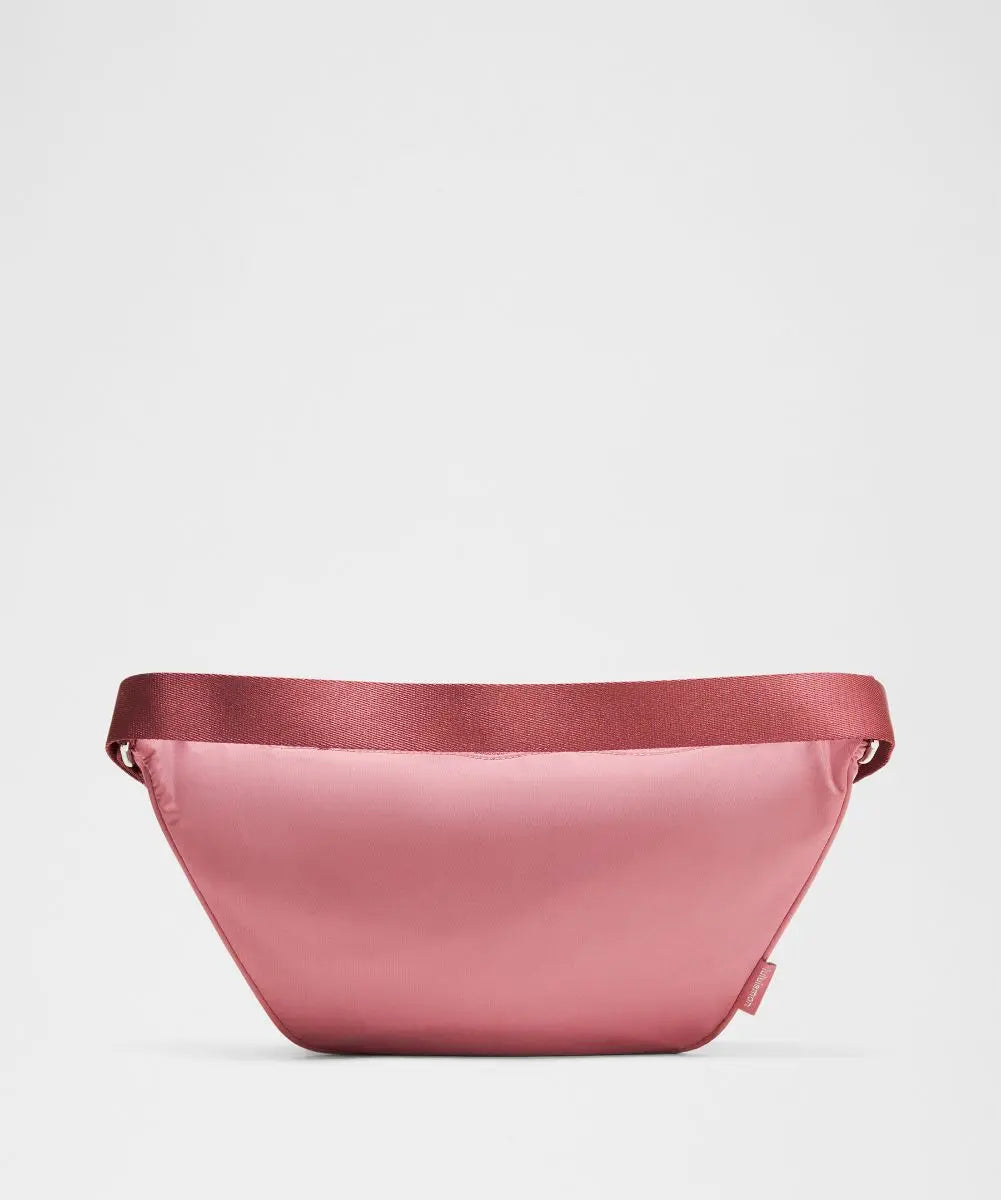 Deco Pink City Essentials Belt Bag 3L – Myza