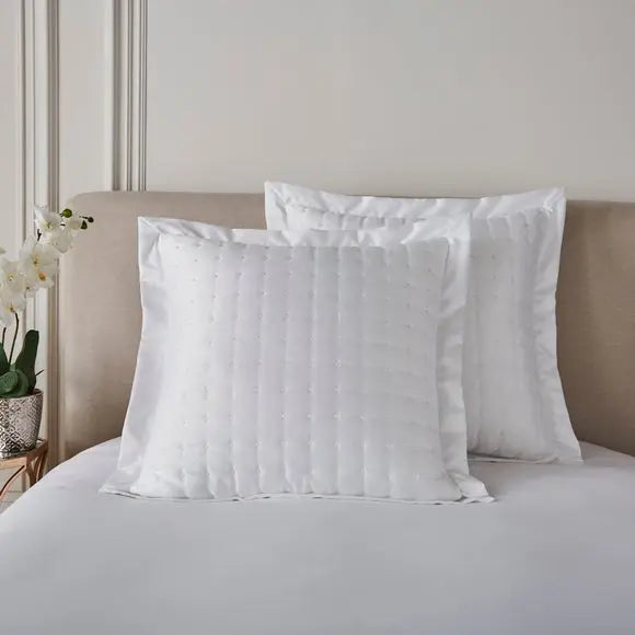 Dorma Ophelia Satin Pillowsham – Myza