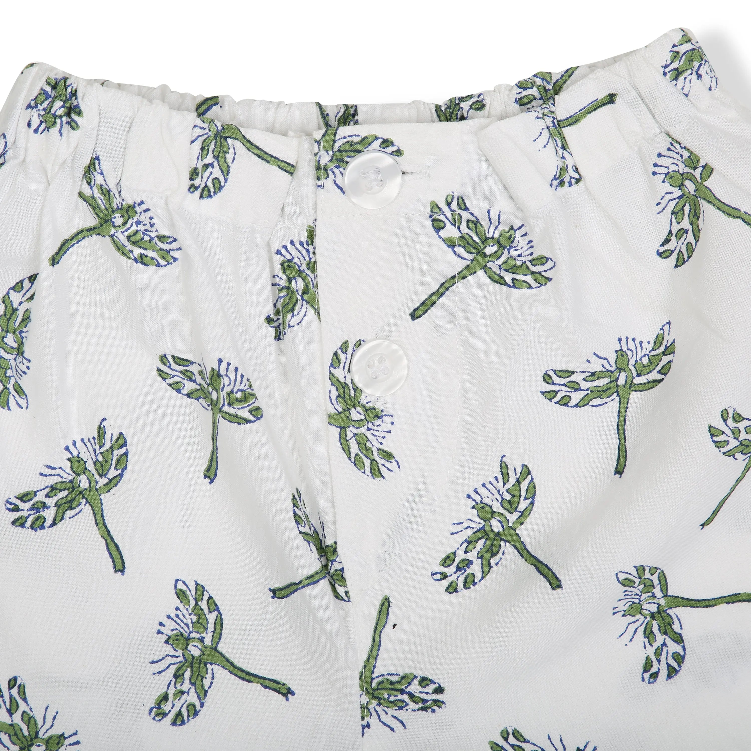 Dragonfly Children's Pyjamas – Myza
