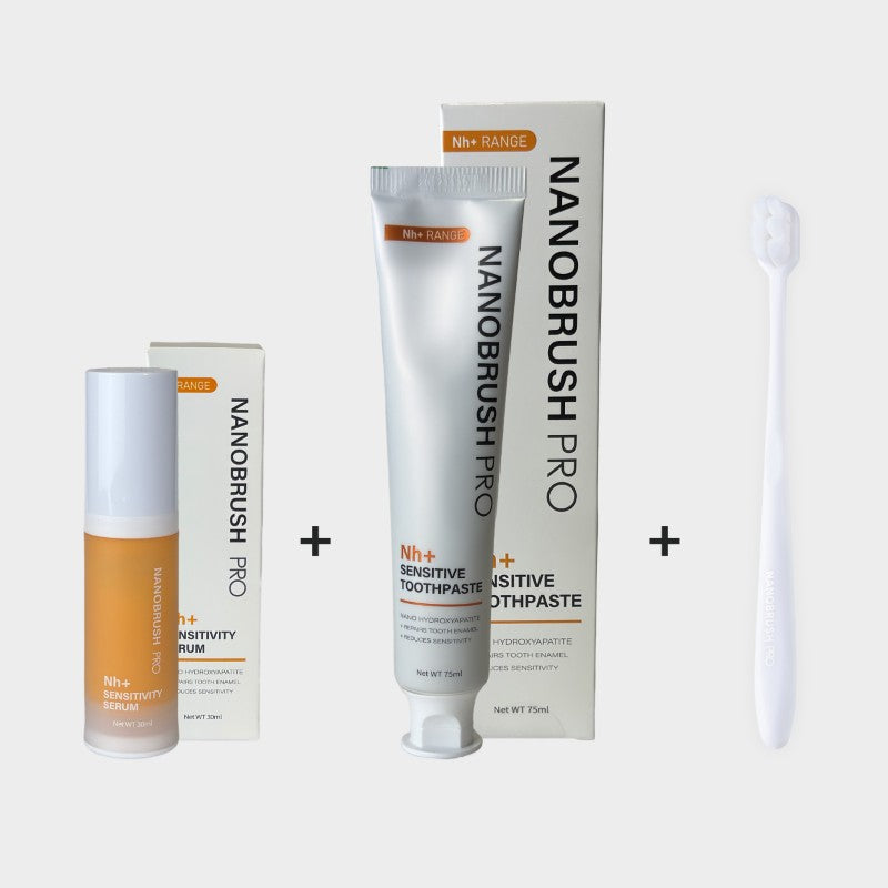 Nh+ Sensitivity Kit – Myza