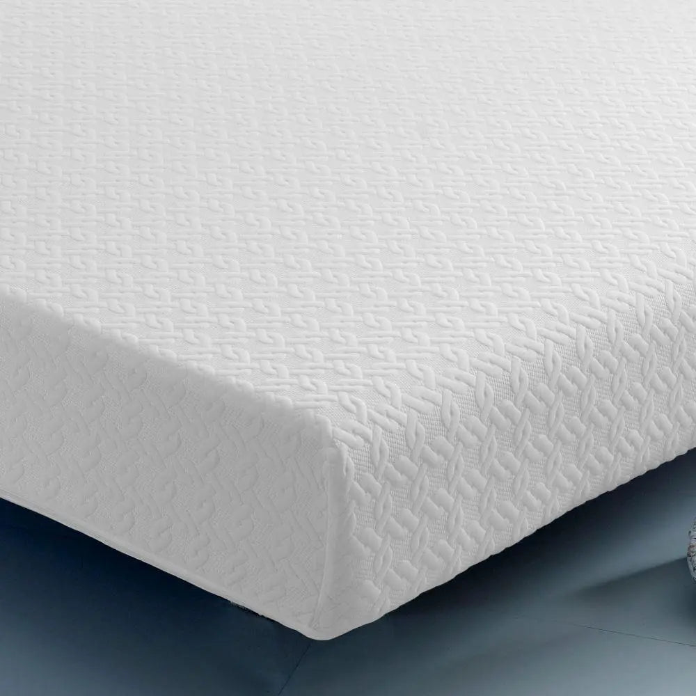 Fusion Ultra Memory and Recon Foam Orthopaedic Mattress – Myza