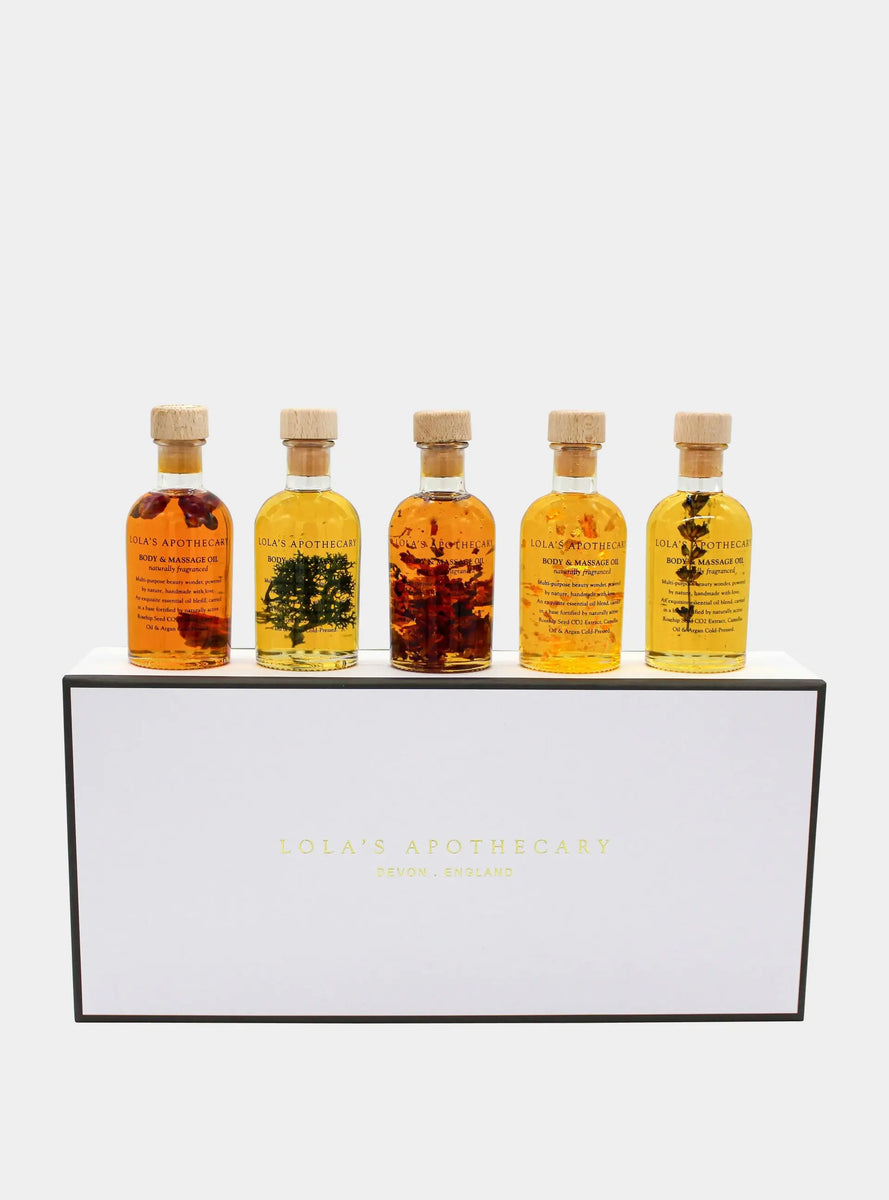 Golden Decadence Collection – Myza