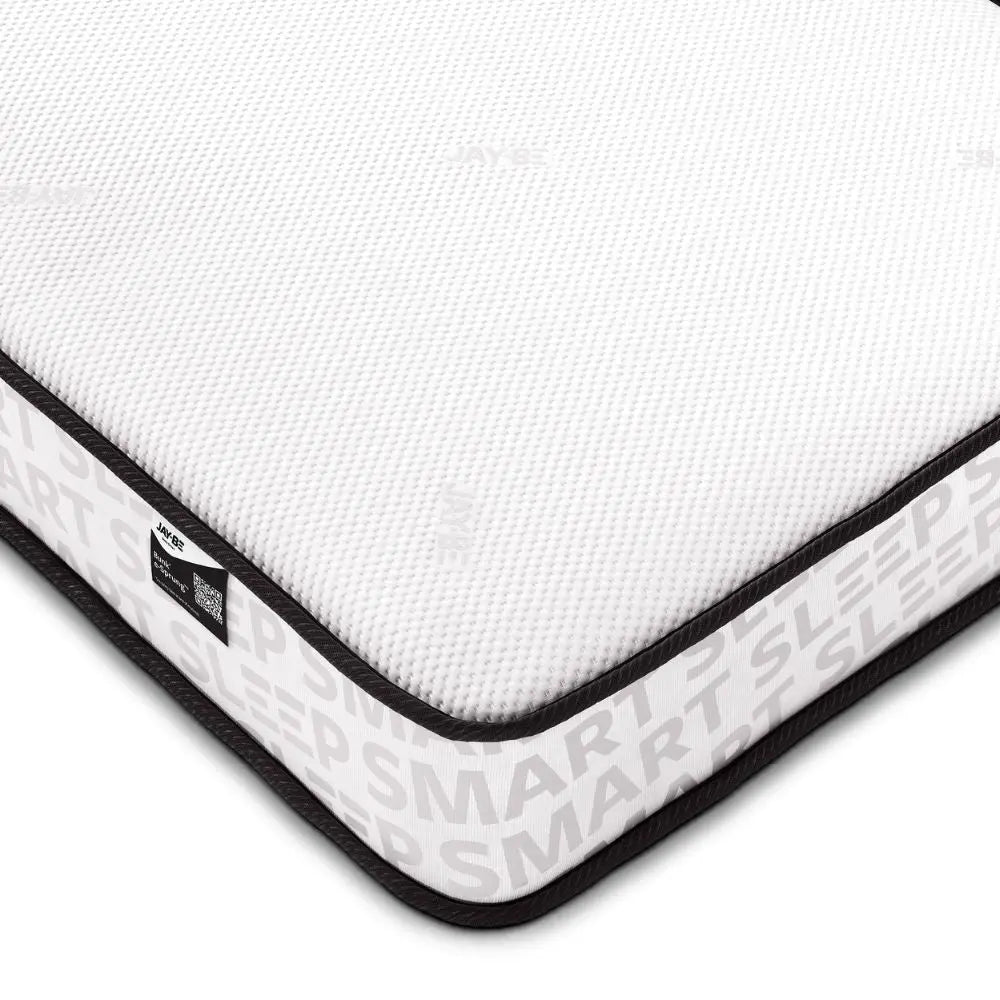 Jay-Be Bunk e - Sprung Open Coil Spring Mattress – Myza
