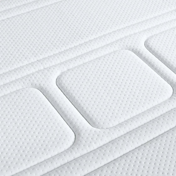 OTTY Pure Hybrid Bamboo Charcoal Premium Mattress Myza