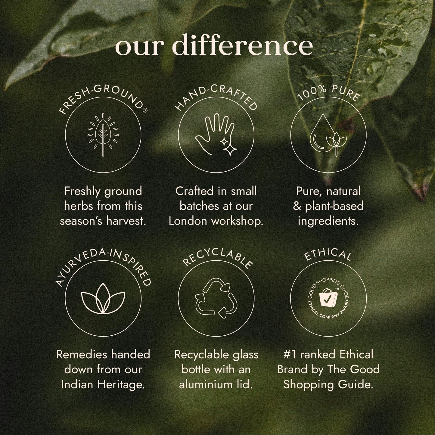 Skin Support Duo – Myza