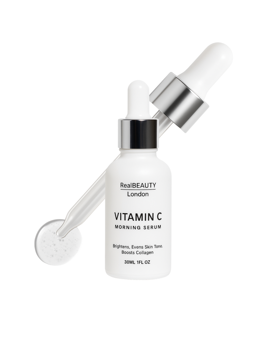 Morning Vitamin C Serum – Myza