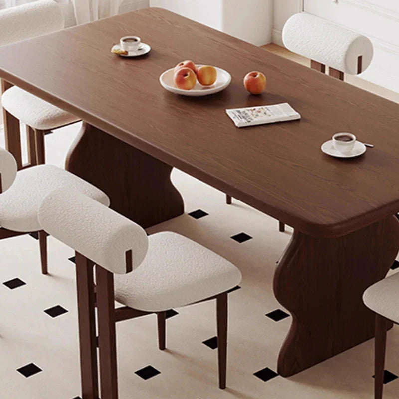 Toru Dining Table – Myza
