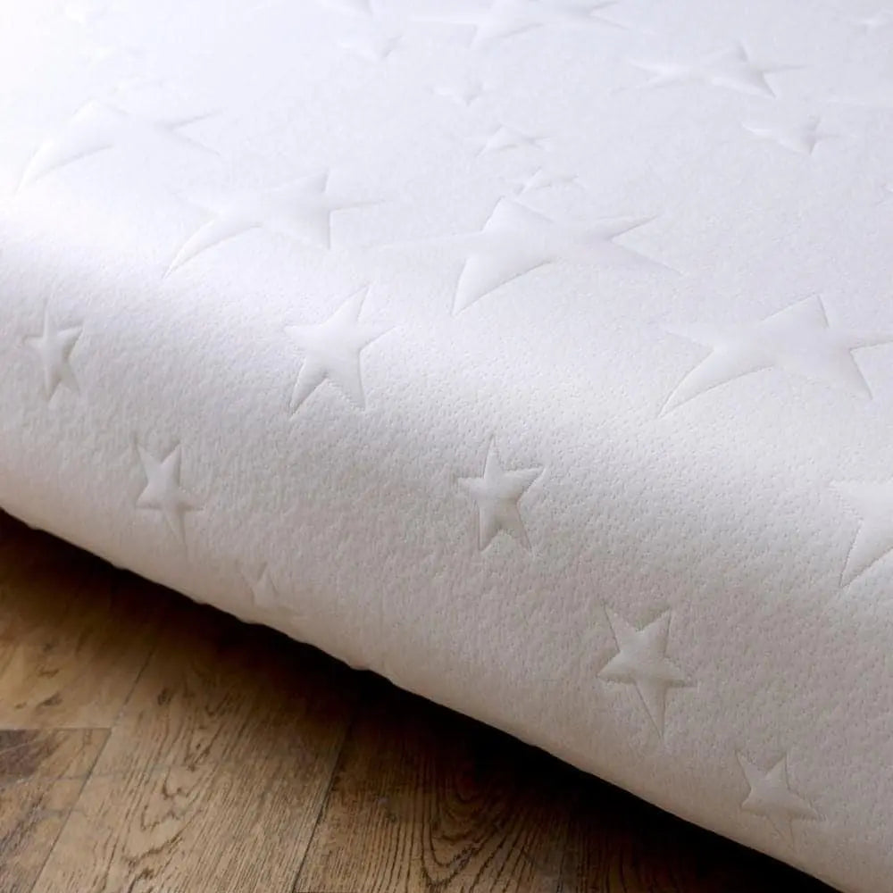 Star Flexi Spring Recon Foam Orthopaedic Mattress – Myza