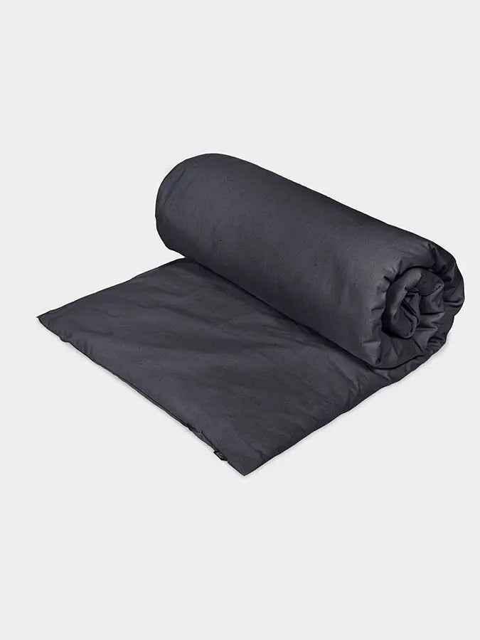 Yoga Studio Restorative Cotton Japanese Futon Mat – Myza