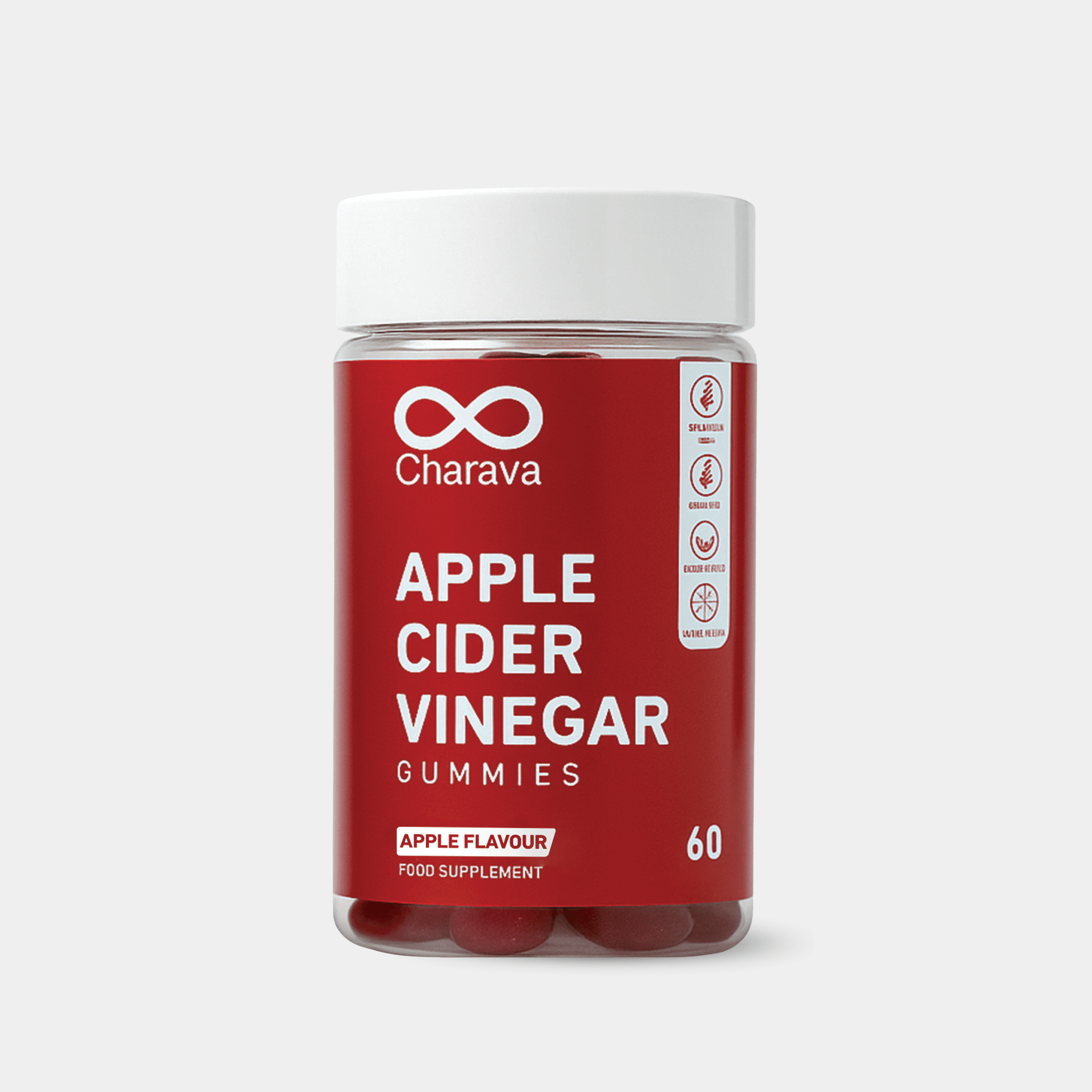 Apple Cider Vinegar Gummies – Myza