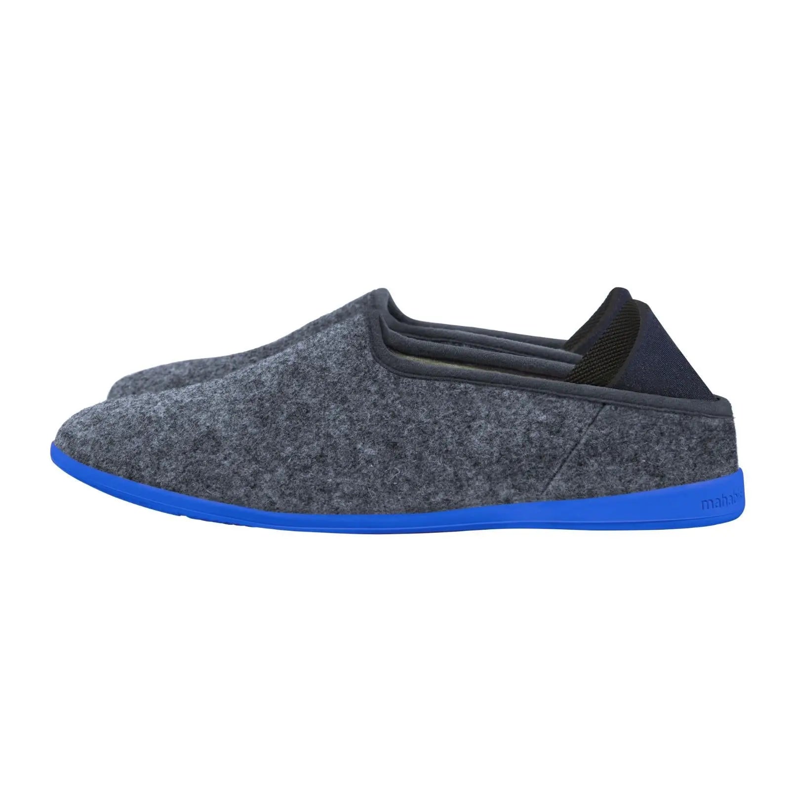 classic in malmo blue x santorini blue – Myza