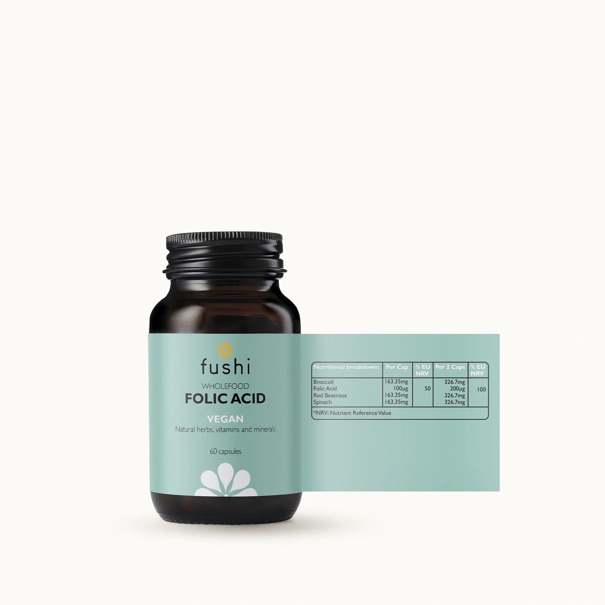 Folic Acid – Myza