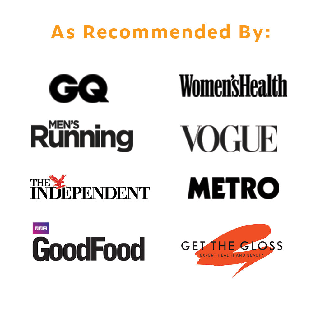 Hydration - Multi-Flavour Triple Pack – Myza