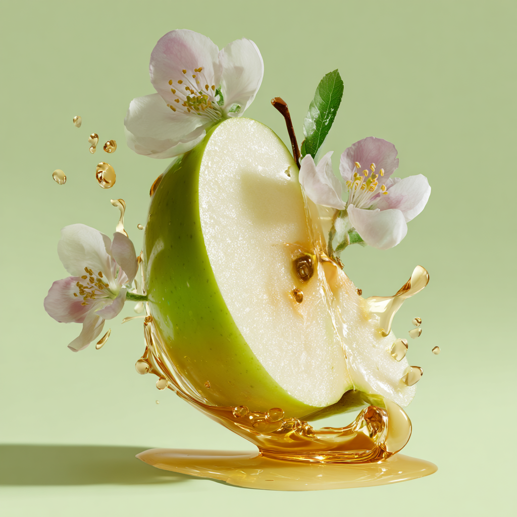 Melrose Apple Blossom Fragrance 100ml – Myza