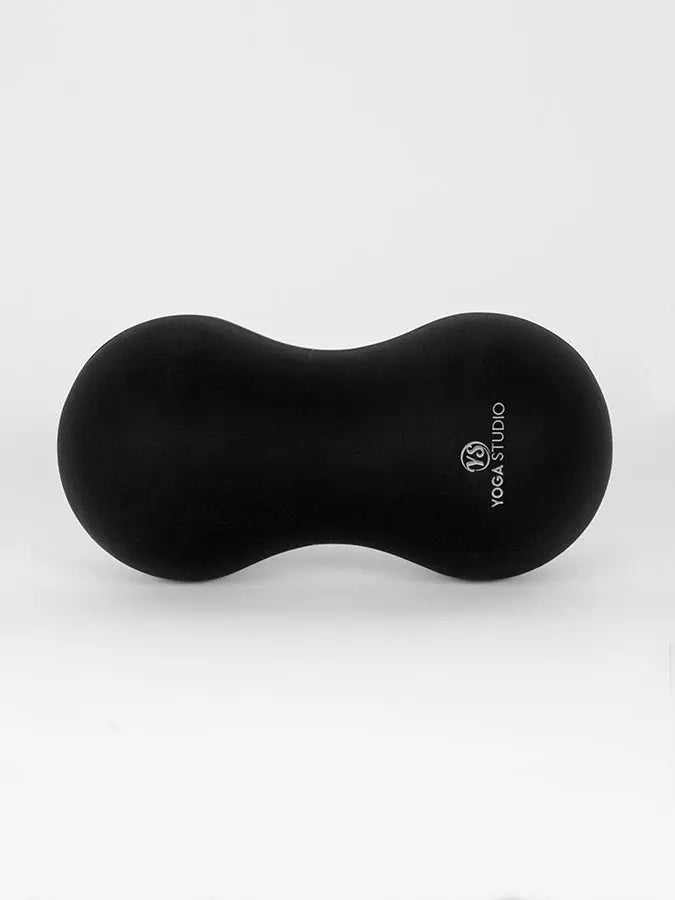 Yoga Studio Trigger Point Massage Ball and Peanut Ball Set – Myza